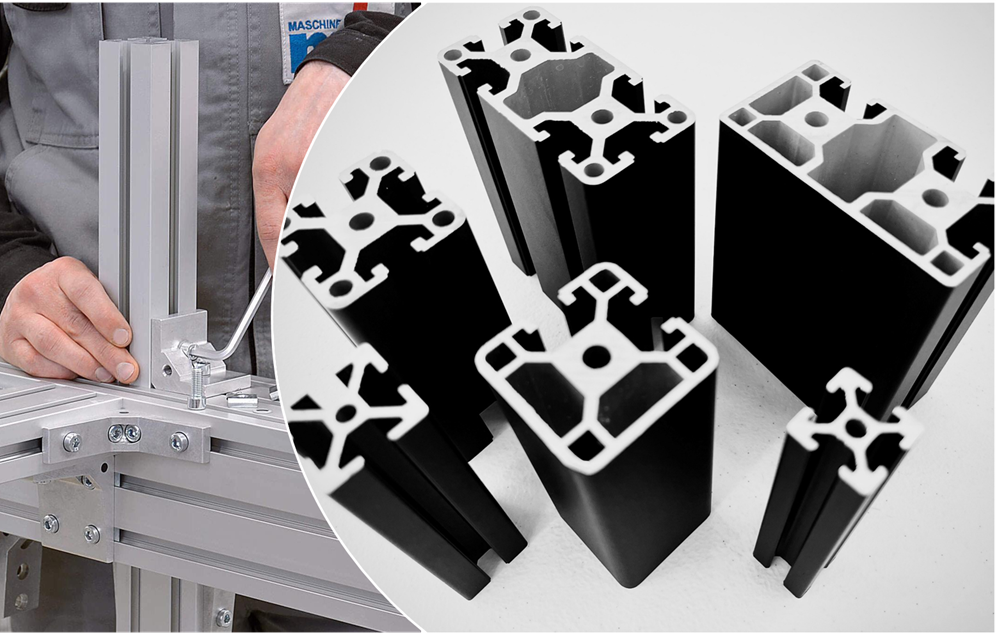 www.tslotmodbuild.com.au – T-Slot ModBuild