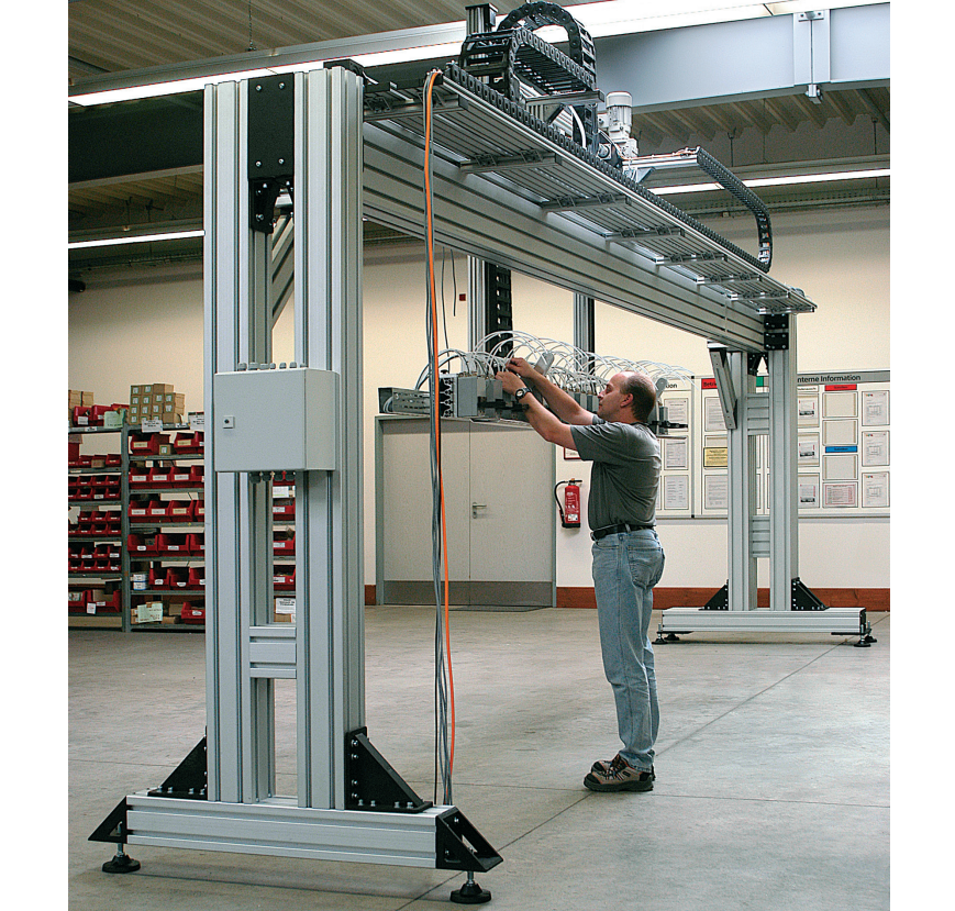 www.tslotmodbuild.com.au – T-Slot ModBuild