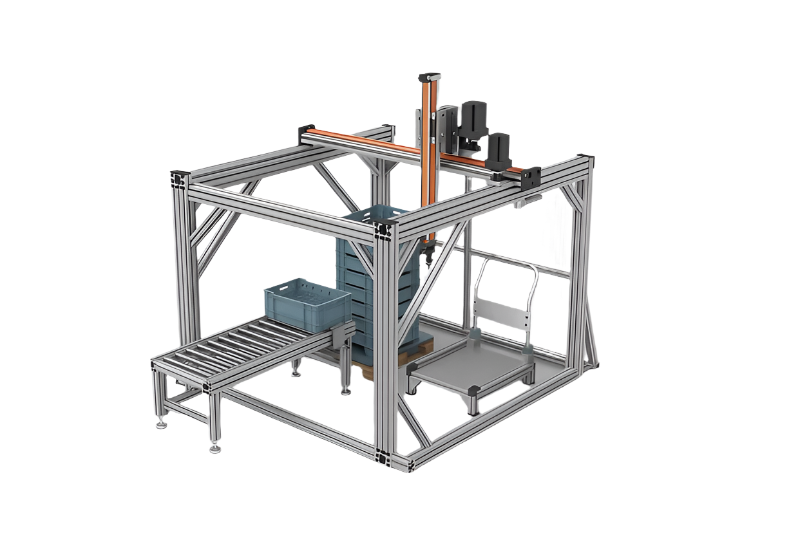 www.tslotmodbuild.com.au – T-Slot ModBuild
