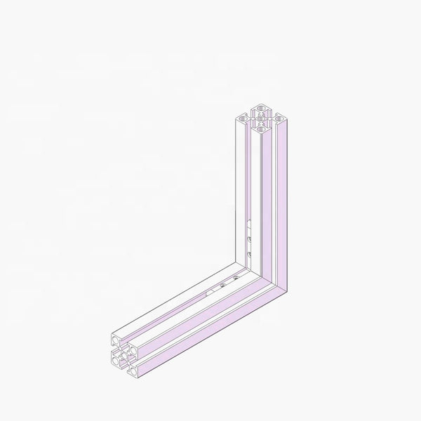 4040 T-Slot Inside Corner Connector – T-Slot ModBuild